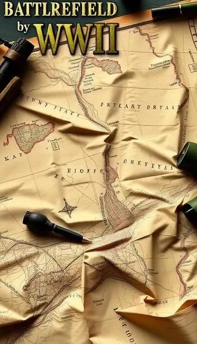 Post Scriptum: Лучшие Моды для Реалистичной WWII