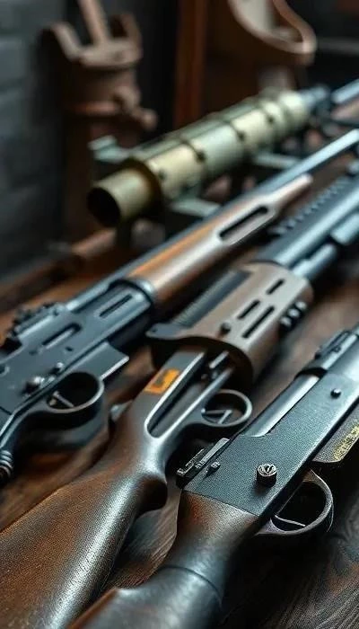 Post Scriptum: Лучшие Моды для Реалистичной WWII